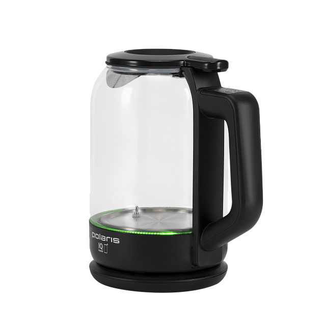 Чайник Polaris PWK 1712CGLD с Wi-Fi – Где купить электрочайник Polaris ...